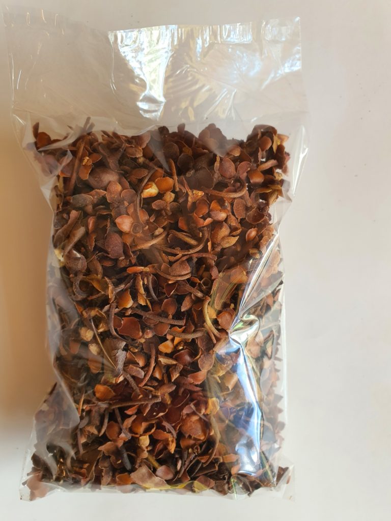Tila Flor / Tilo Flor 250 gr - Vida Plena